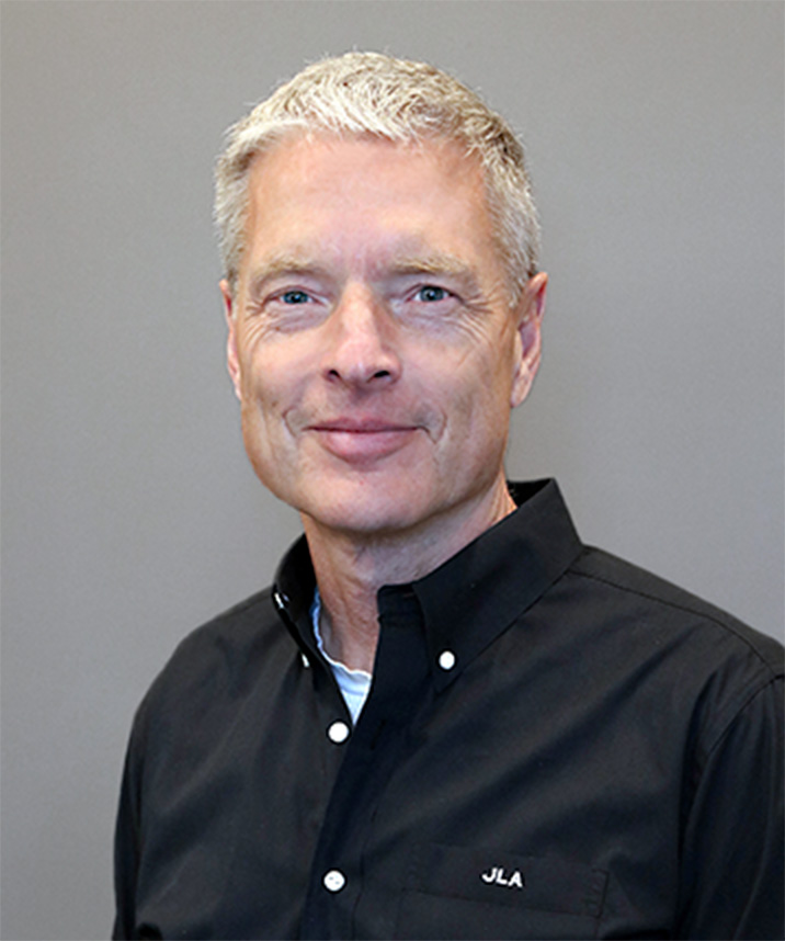 John L. Amsden